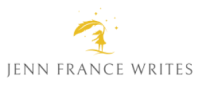 Jenn France Writes